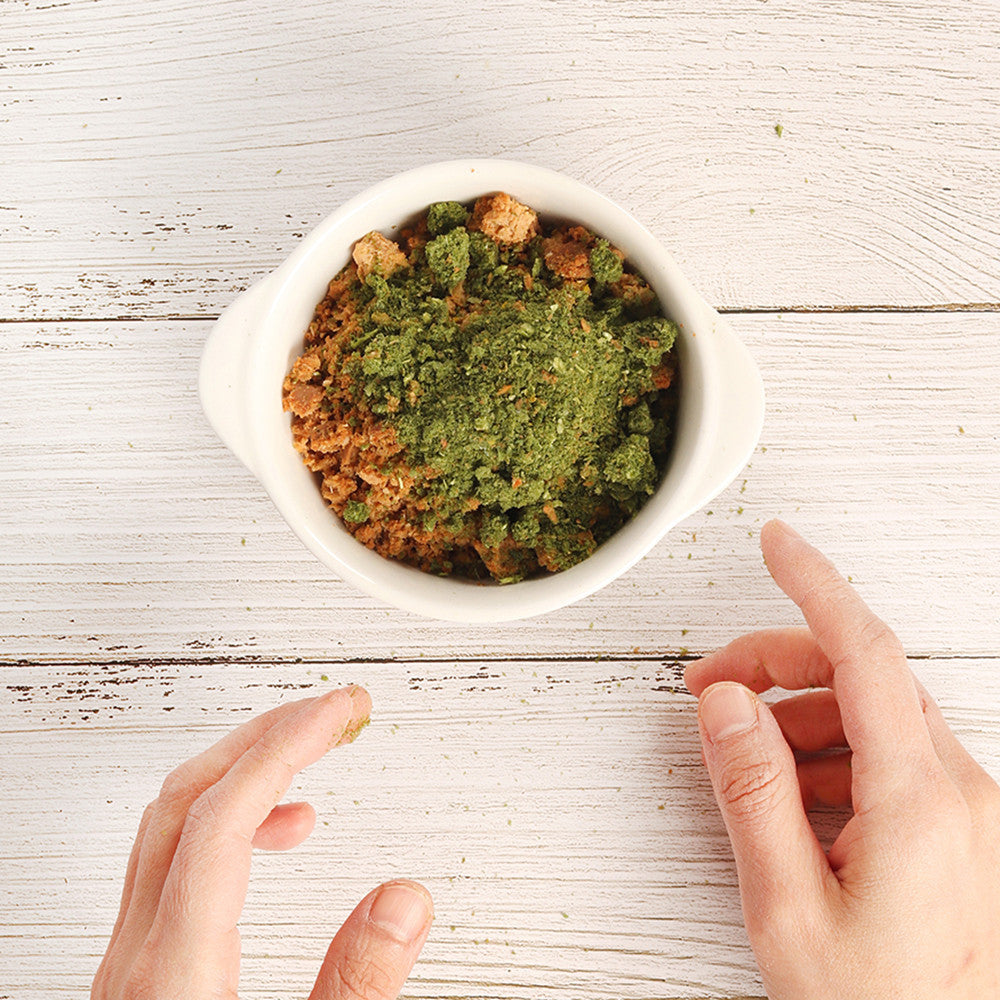 Arlo Kitchen (Korea) Detox Veggie for Dogs, 15 pcs - Detox Veggie, Det ...