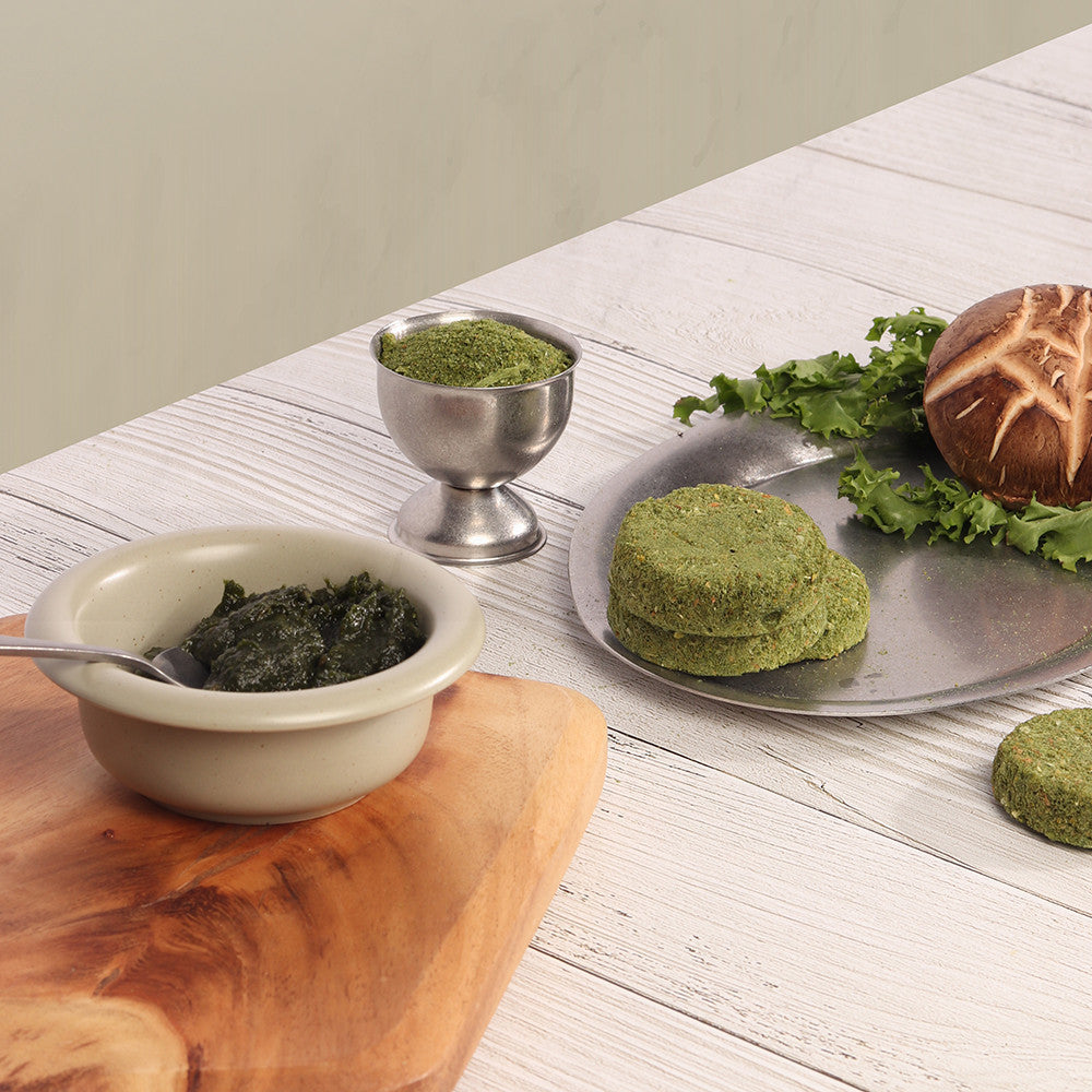 Arlo Kitchen (Korea) Detox Veggie for Dogs, 15 pcs - Detox Veggie, Det ...