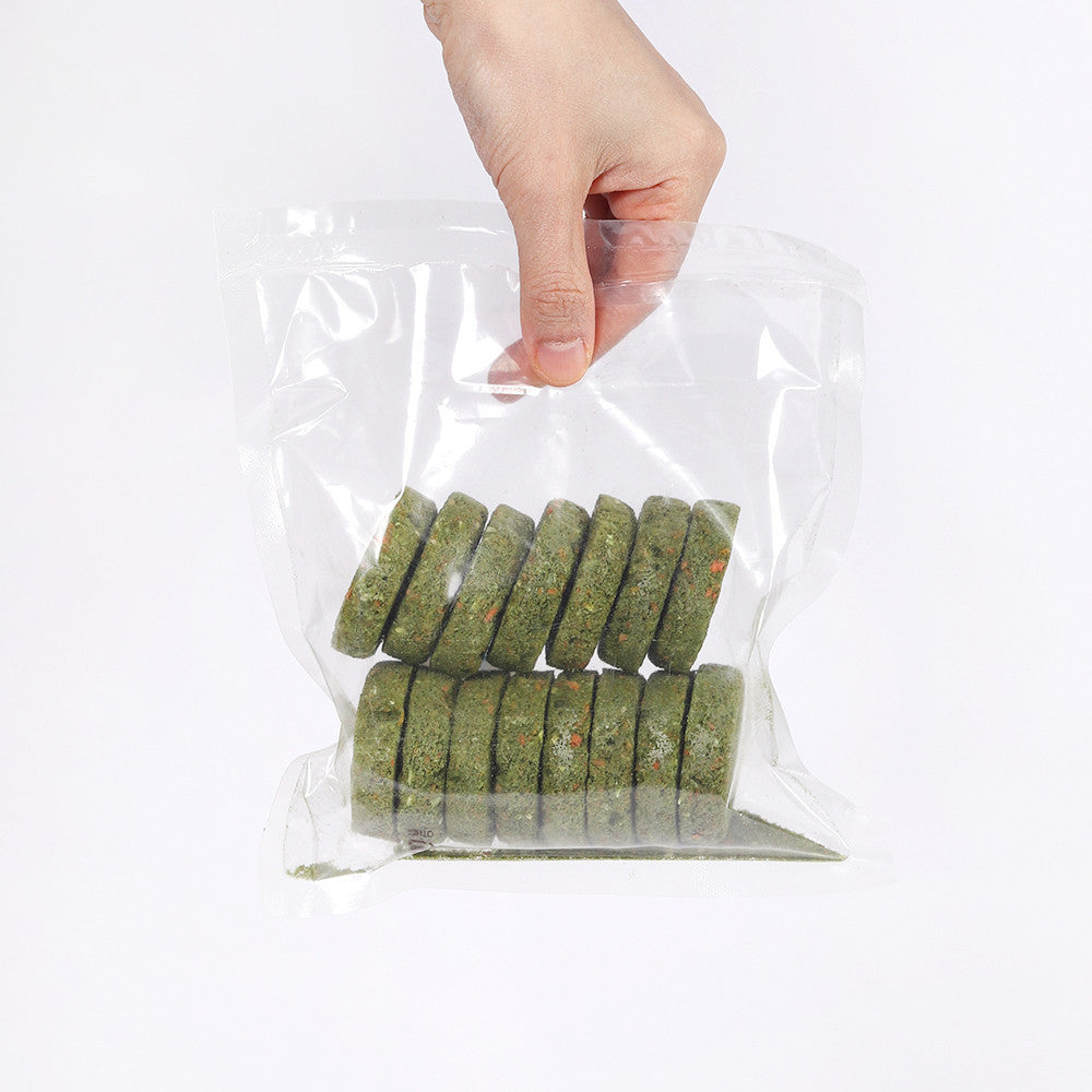 Arlo Kitchen (Korea) Detox Veggie for Dogs, 15 pcs - Detox Veggie, Det ...