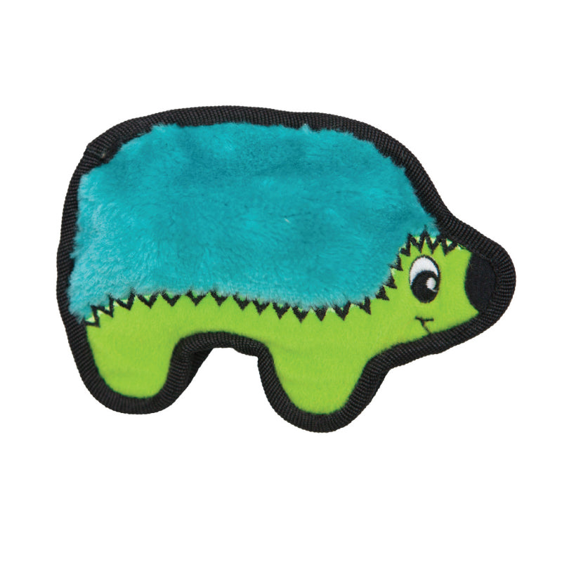 Invincibles Mini Plush Toy by Outward Hound - Hedgehog – Furry Planet